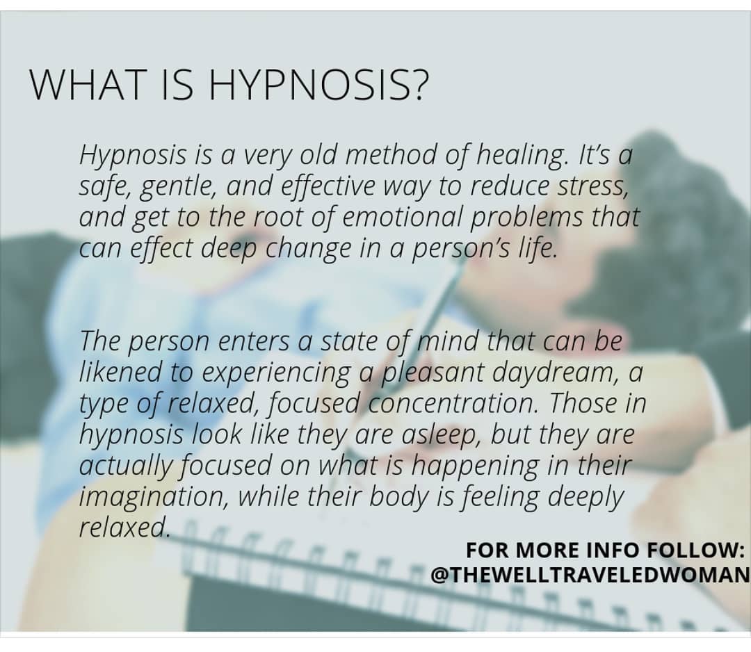 Quantum Hypnosis Sessions – Adventure Begins Here